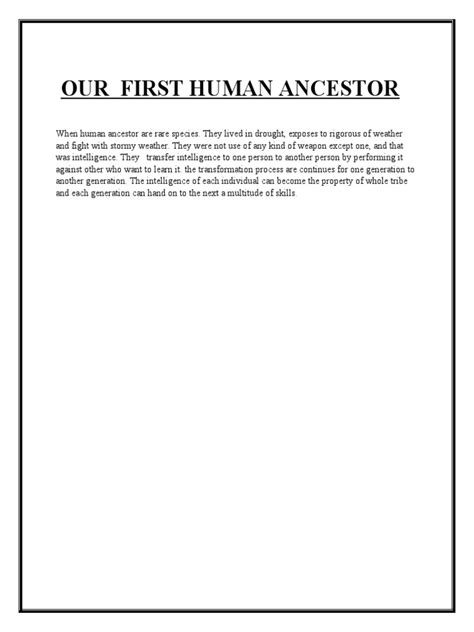 English Assignment 2 Pdf