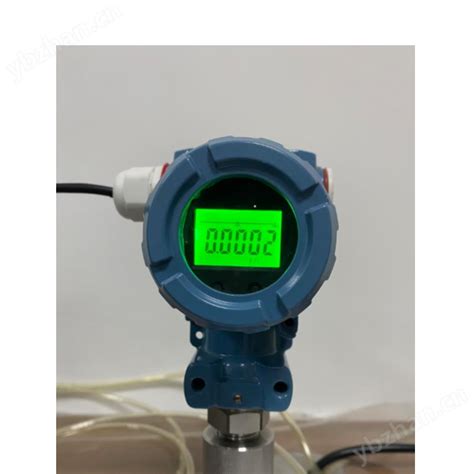 Hl Yb601 西安压力变送器 仪表网