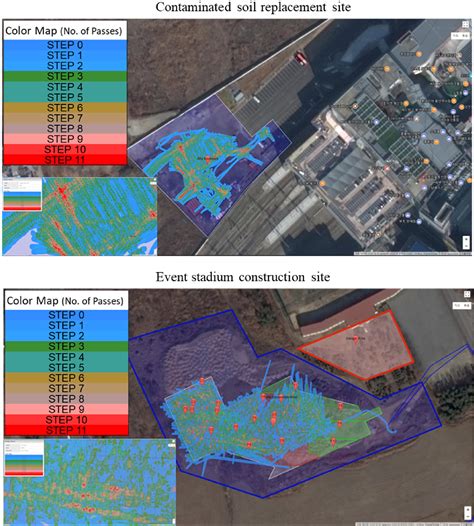 Figure 1 From Development And Assessment Of An Intelligent Compaction System For Compaction