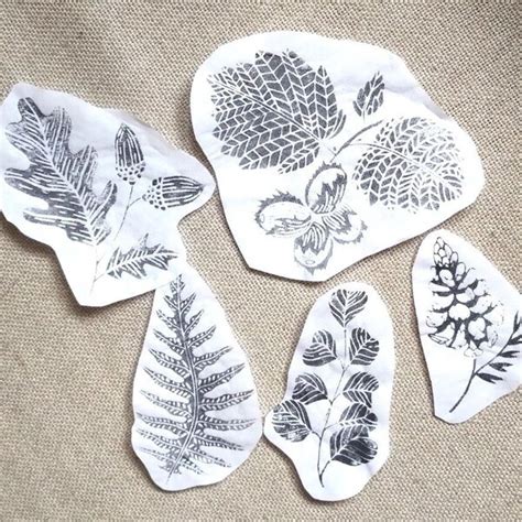 Underglaze Transfer Pottery Etsy