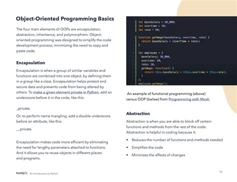 An Introduction To Python Free Guide For Marketers Developers