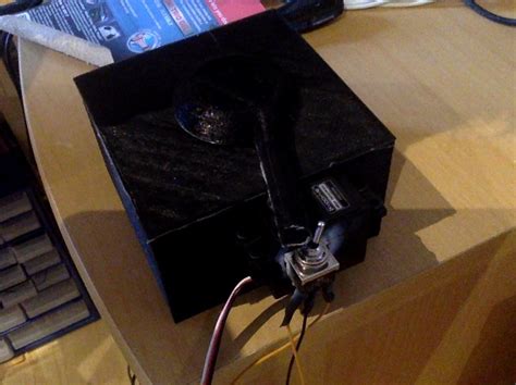 Arduino Uno How Do I Set A Continuous Servo To Turn On Until A Switch