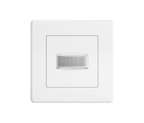 Motion And Presence Detectors Edizio Liv Motion Detector Pirios 180 R Eco Architonic