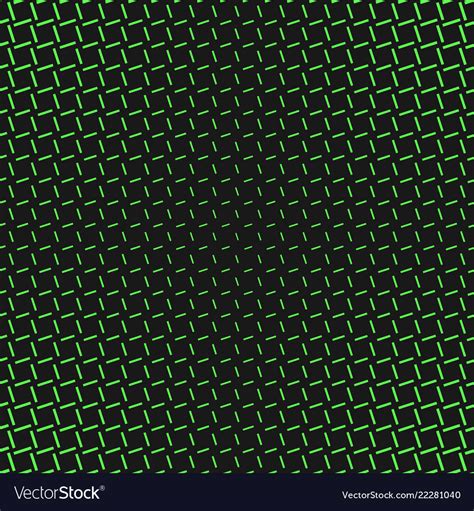 Simple Abstract Halftone Stripe Background Vector Image