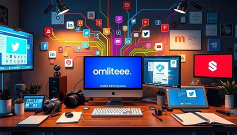 Cross Platform Social Media Content Strategy Guide Online Tool Guides