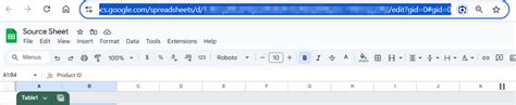 How To Fix Error Loading Data In IMPORTRANGE In Google Sheets Excel Insider