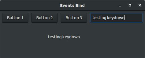 6c Wxwidgets Using Bind Truelogic Blog