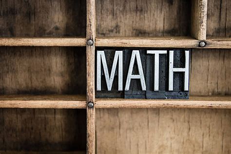 Mathematics Background School Geometry Calculus Vector School