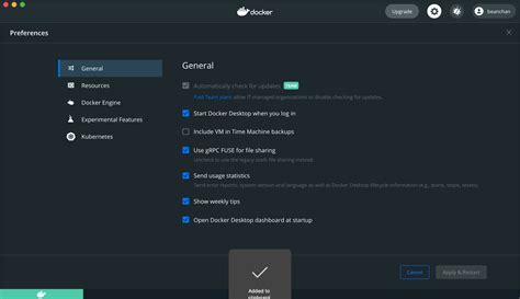 springboot打包成docker镜像报错failed to execute goal com spotify docker maven