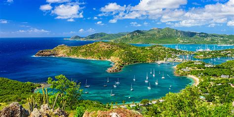 The 10 Cheapest Caribbean Islands Which