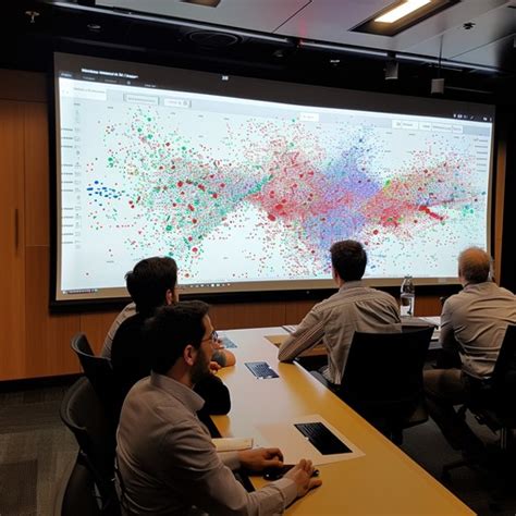 Free Data Analysis Meeting Photo Meeting Data Analysis Download