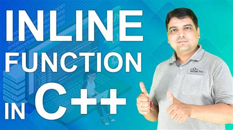 inline function in c learn c programming c tutorial for