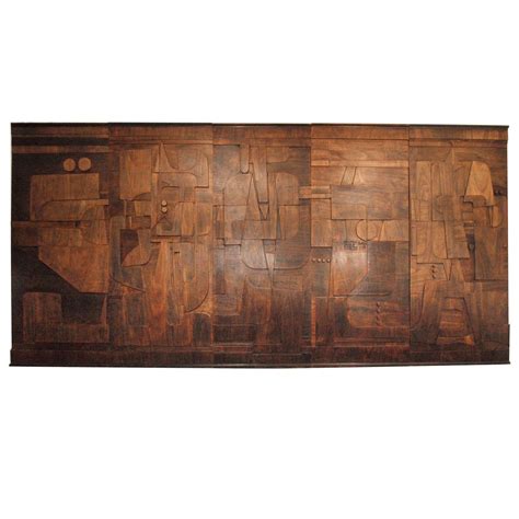 Five Exceptional Constructivist Wall Panels Signed Gruppo Np2 1stdibs