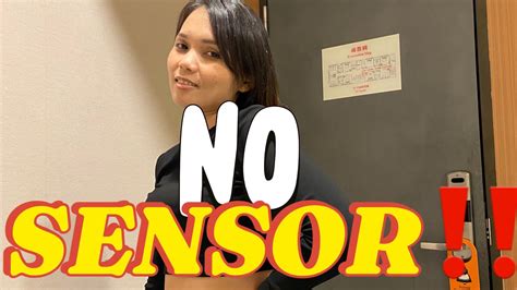 NO SENSORISTRI PAKE BAJU SEXI Vlog YouTube