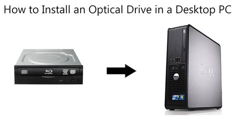 Optical Drive For Pc