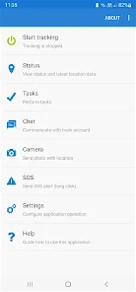 Gps Tracker Para Android Descargar Gps Tracker Para Android Descargar