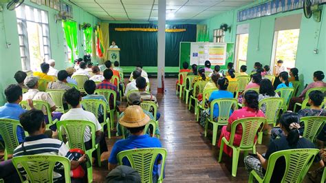 အလယ်တန်းဆင့် Grade 9 ပြီး မြောက်အောင်မြင်သော ကျောင်းသား သူများ ပညာသင်ယူနိုင်မည့် အခွင့်အလမ်းမ