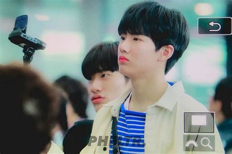 Silver Boys Treasure13 💫 On Instagram “ 190314 Ts13 At Incheon