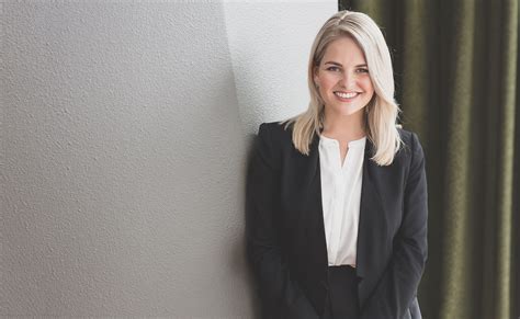Georgia Angus Named In Nz Lawyers Rising Stars List For 2022 Morris