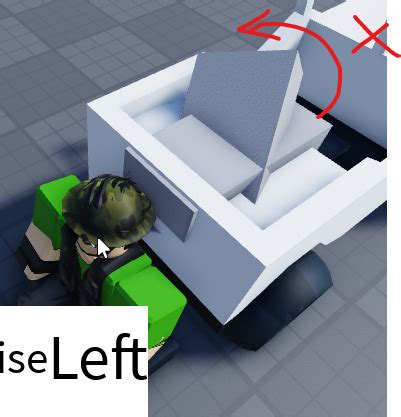 Rotating Object At A Fixed Axis Scripting Support Developer Forum Roblox