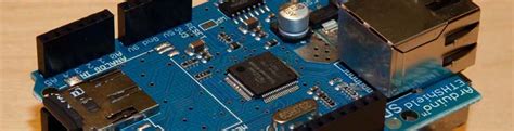 Create Your Own Smart Light Using Arduino Ethernet