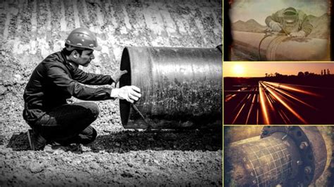 Three Decades Of Life With Pipeline Leak Detection