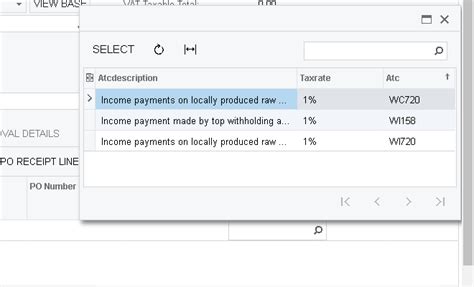 C How To Get Values From Pxselector Stack Overflow