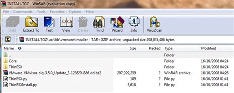 How To Create A Bootable VMware ESXi VSphere USB Pen Drive