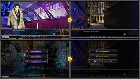 Game Interface Tumblr