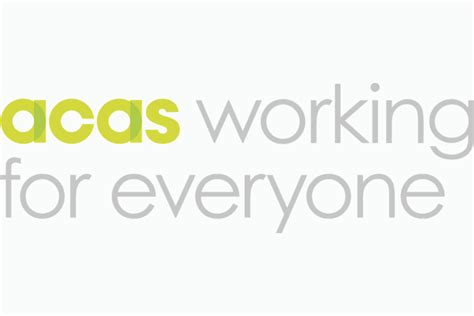 Acas Launches Reasonably Adjust For Better Business Campaign Make A Difference Workplace