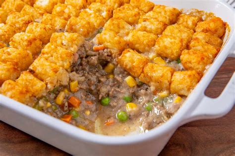 11 Budget Dinners That Start With A Bag Of Frozen Mixed Vegetables