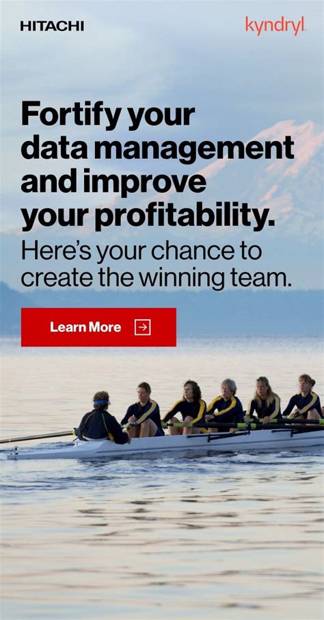 Marius Adrian Cogeanu On Linkedin Hitachi Vantara And Kyndryl For Data Solutions