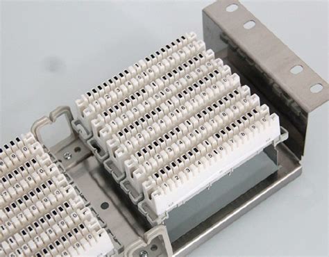 What Is A Patch Panel And Whether You Need It Huawei Enterprise Support Community