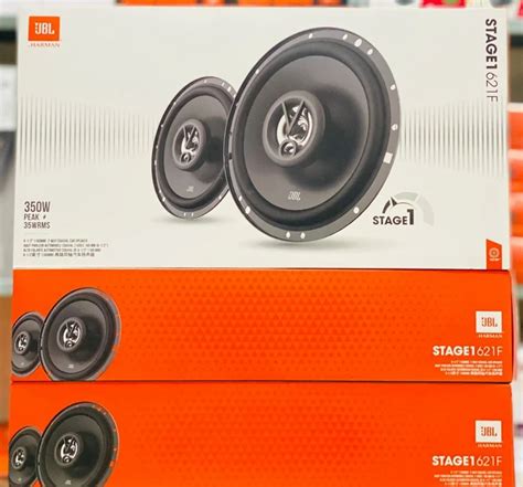 Black JBL Speakers 6 At 2450 Piece In Bengaluru ID 2851796084848