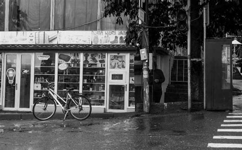 თელავის ქუჩები ფოტორეპორტაჟი Knews Ge