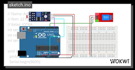 Praktikum Soal 4 Copy Wokwi Esp32 Stm32 Arduino Simulator