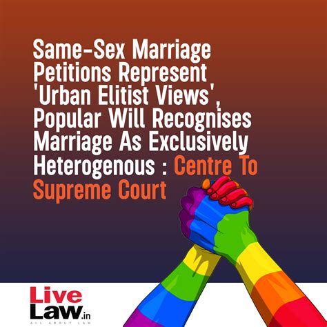 Live Law On Twitter The Union Of India In A Second Counter Affidavit Filed In The Supreme