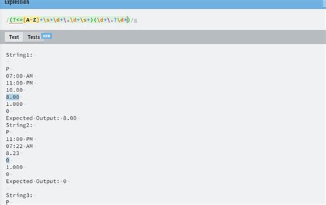 How To Extract The Data From Nth Number Of Line Using Regex StudioX UiPath Community Forum