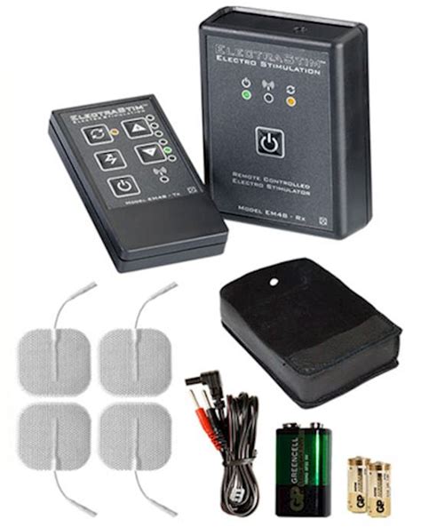 Buy Electro Sex Advanced Play Page Adulttoymegastore AU