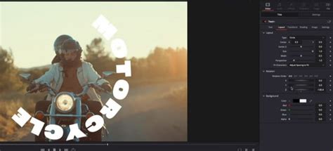 How To Add Text To Video In DaVinci Resolve Envato Tuts