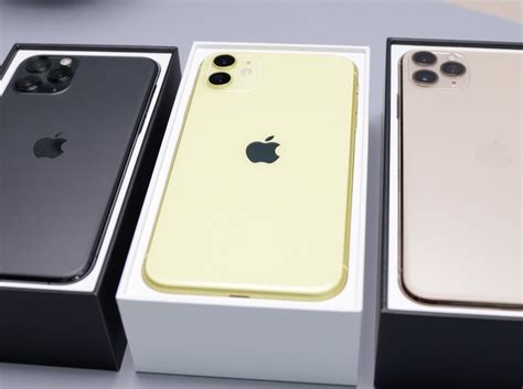 Apakah IPhone 11 11 Pro Dan 11 Pro Max Masih Layak PUKEVA
