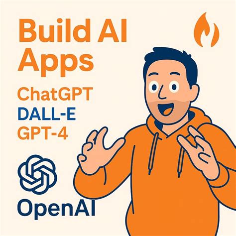 Video Course Build Ai Apps With Chatgpt Dall E And Gpt 4 Full