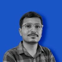 Dhruv Patel - Software Engineer-1 - Genuin | LinkedIn