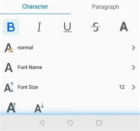 Free Open Source LibreOffice Goes Mobile TCEA TechNotes Blog