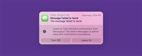 How To Check The Notification Center On Mac