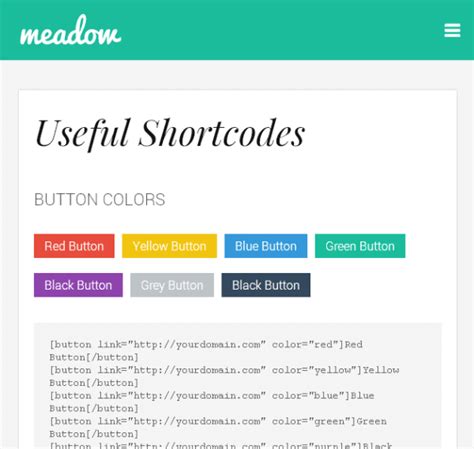 How To Create Custom Menus In Wordpress • Silo Creativo