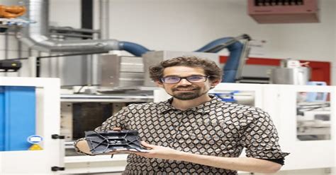 Position For A Postdoctoral Fellow Bio Inspired Burrowing Robot For Soil Penetration In Limited