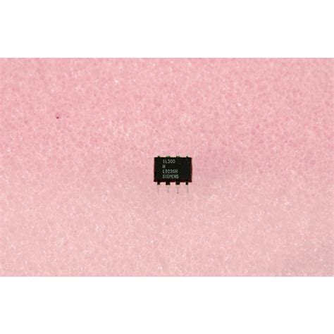 Siemens Il300 H Ic Linear Optocoupler Optoisolator