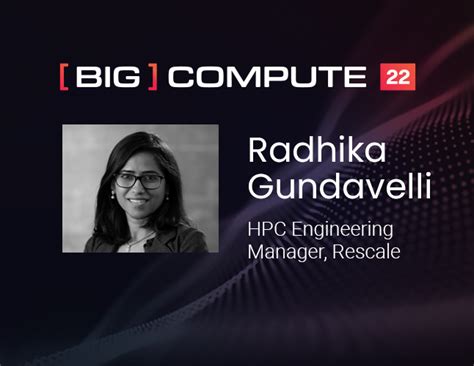state of cloud hpc operations big compute
