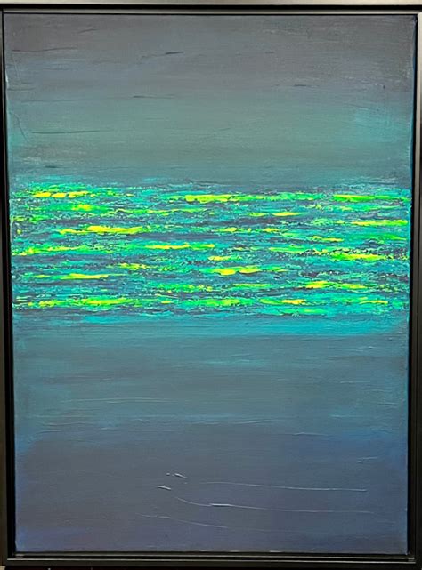 Amber Haze By Michelle Bourbeau Artwork Archive